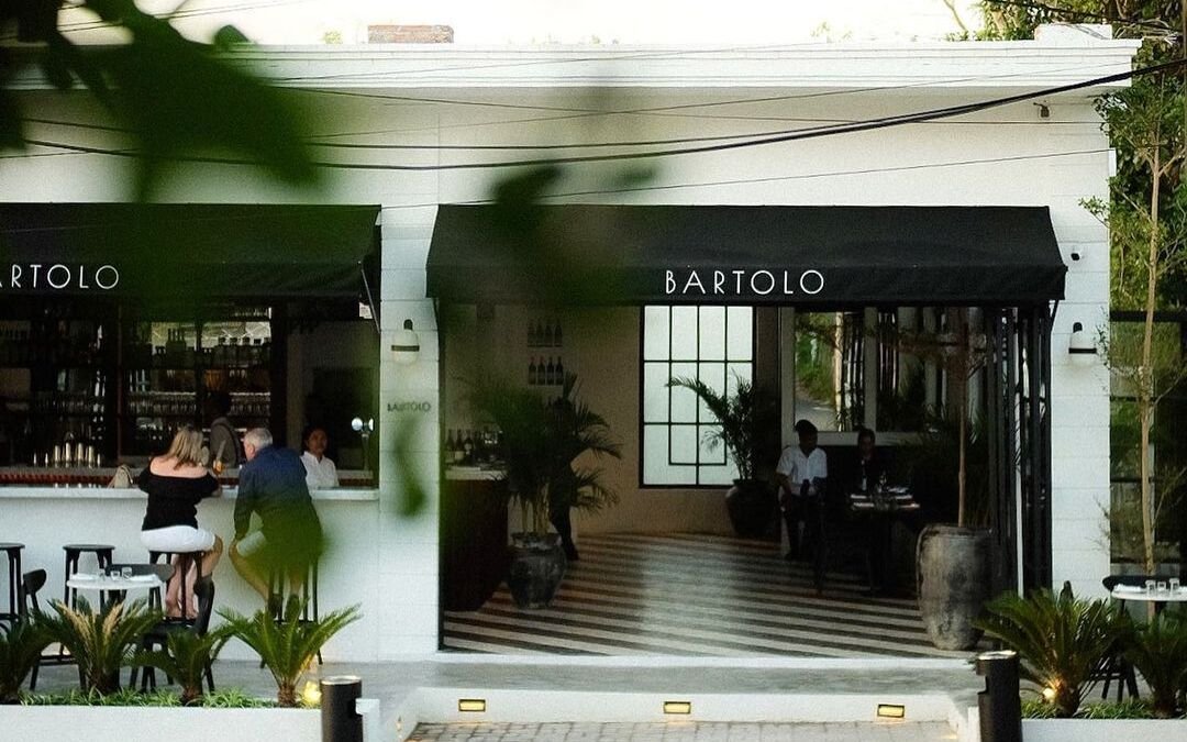 Bartolo – Uluwatu 17:00-23:45 西式 !! – NeverneverLand in Bali 你的忘憂地